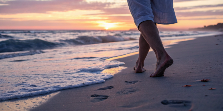 Top 8 Best Vitamins for Neuropathy in Feet